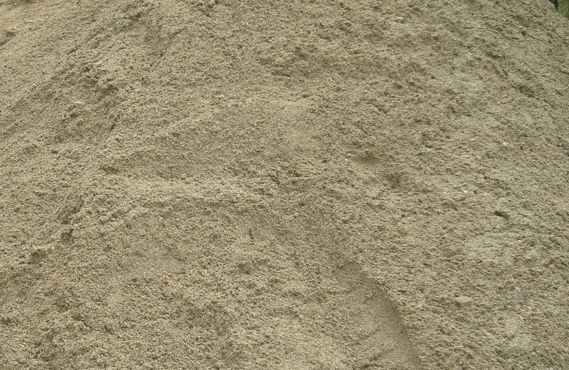 ARENA DE RIO1/5 mm | Elmolino