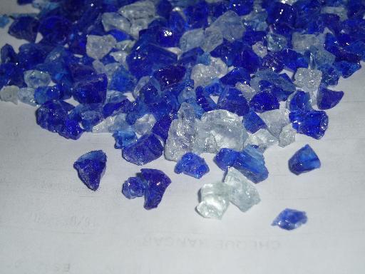 CRISTAL AZUL (Nacional ) | Elmolino