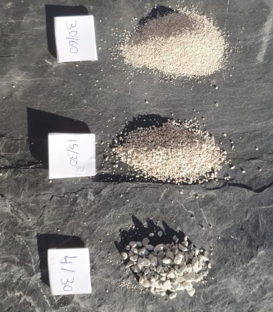 SEPIOLITA | Elmolino