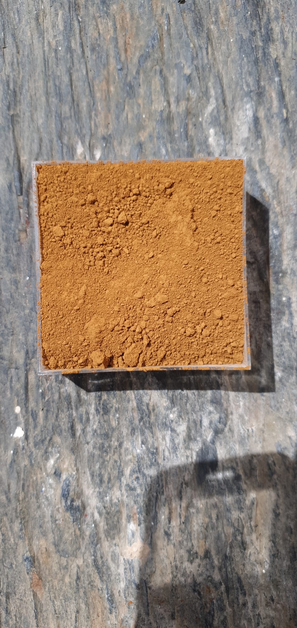 TINTE COLOR SIENA | Elmolino